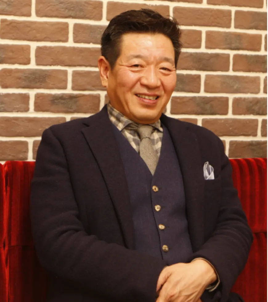 会社案内 | 株式会社石原グループ